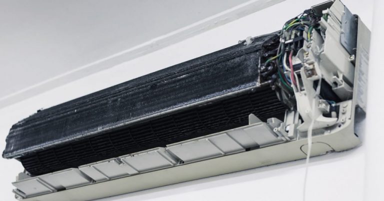 Hidden Dangers of Not Having Aircon Servicing Done [2026]